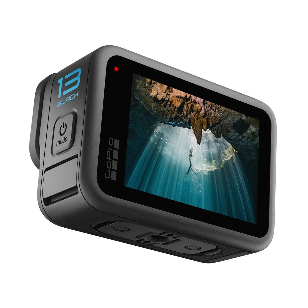 GoPro HERO13 Black Action Camera